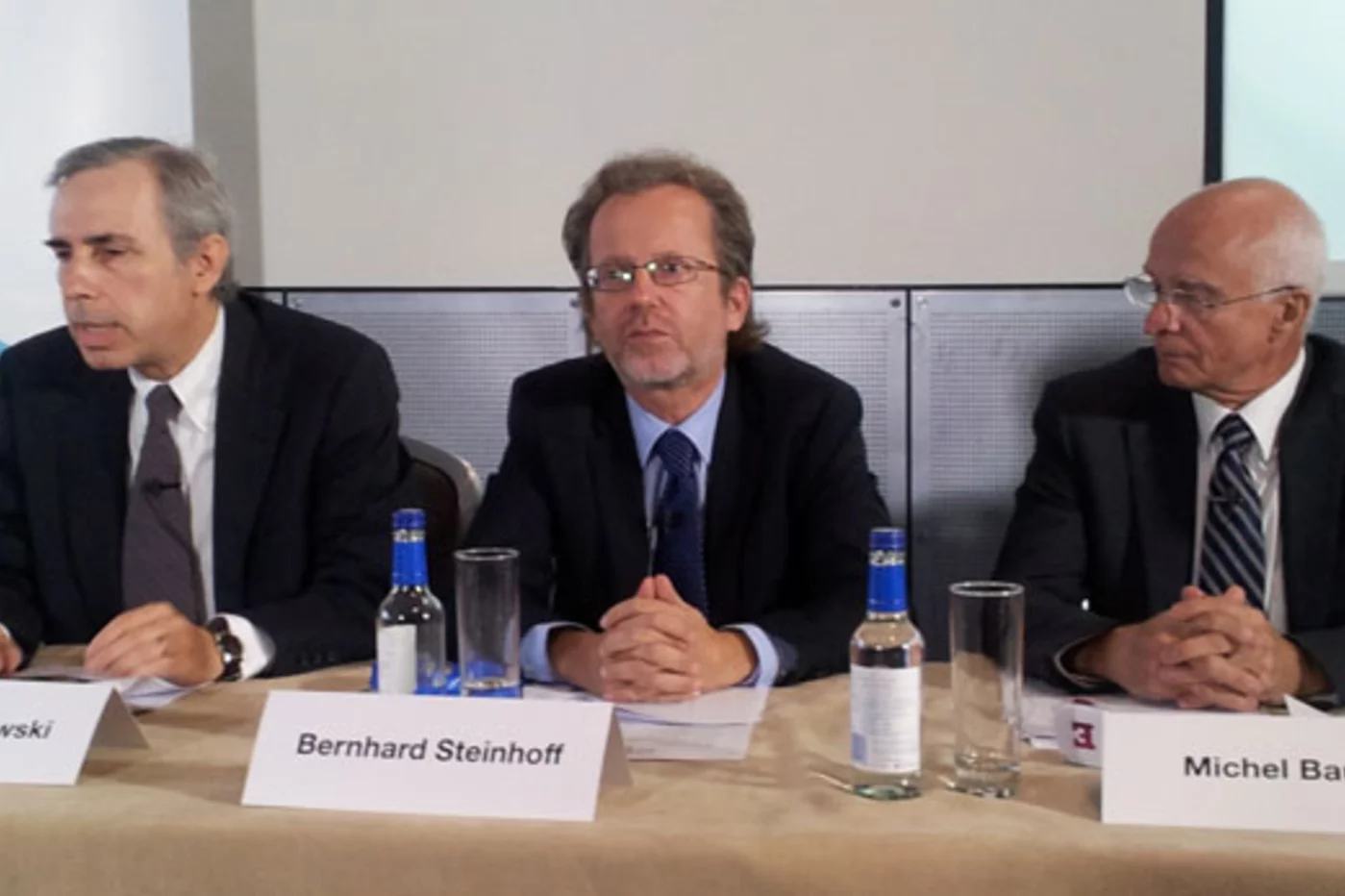 La estrategia de Sanidad para la EPOC está "lejos del nivel deseado ...