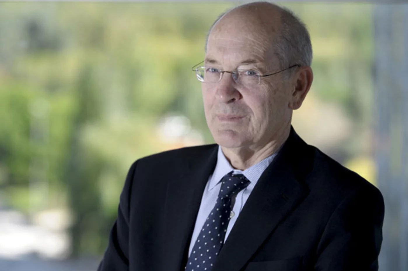 Un fármaco prescrito para el glaucoma podría ser eficaz para tratar la ...