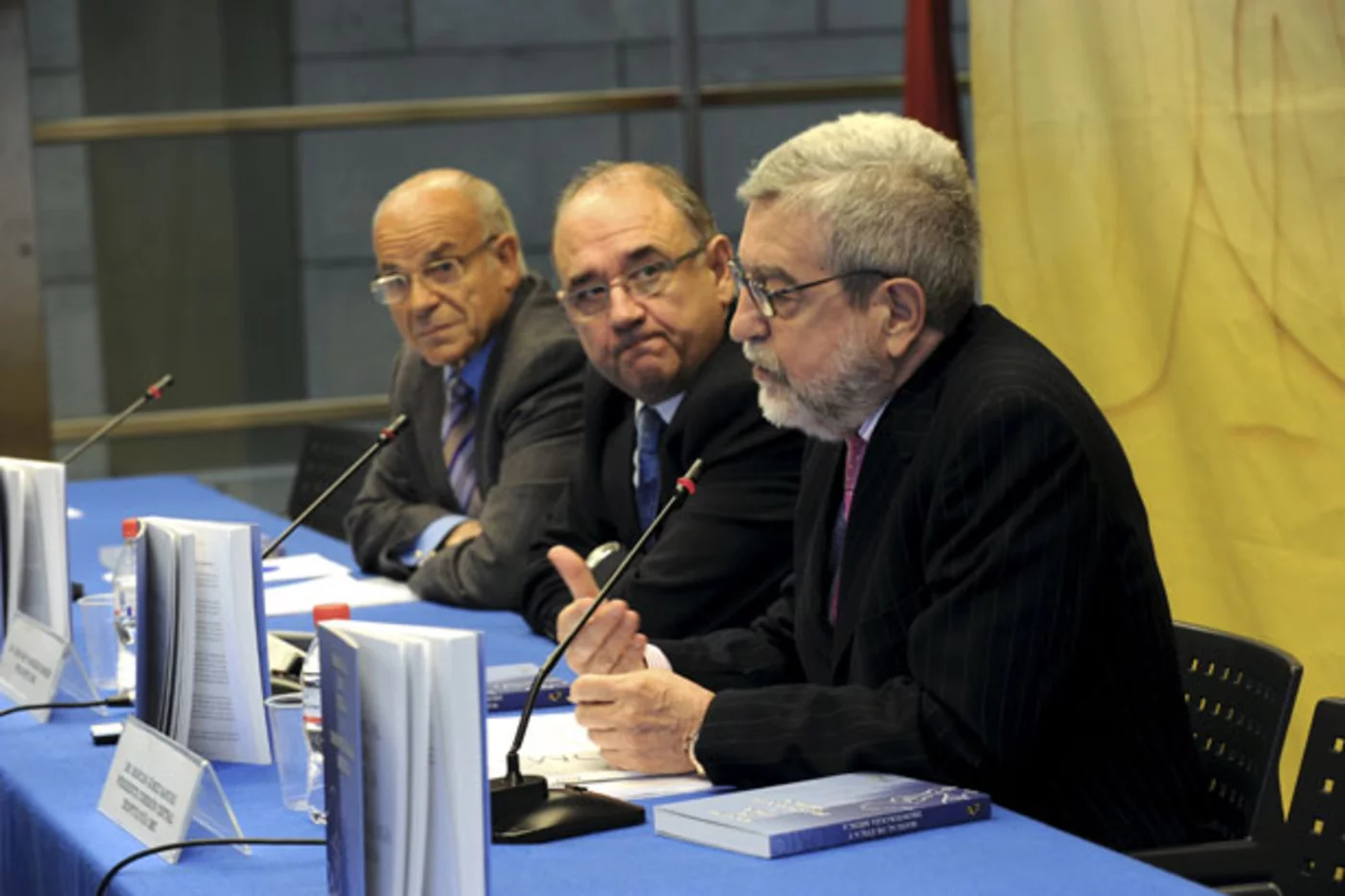 La OMC pide al CGPJ claridad en autorización de trasplantes | DiarioMedico