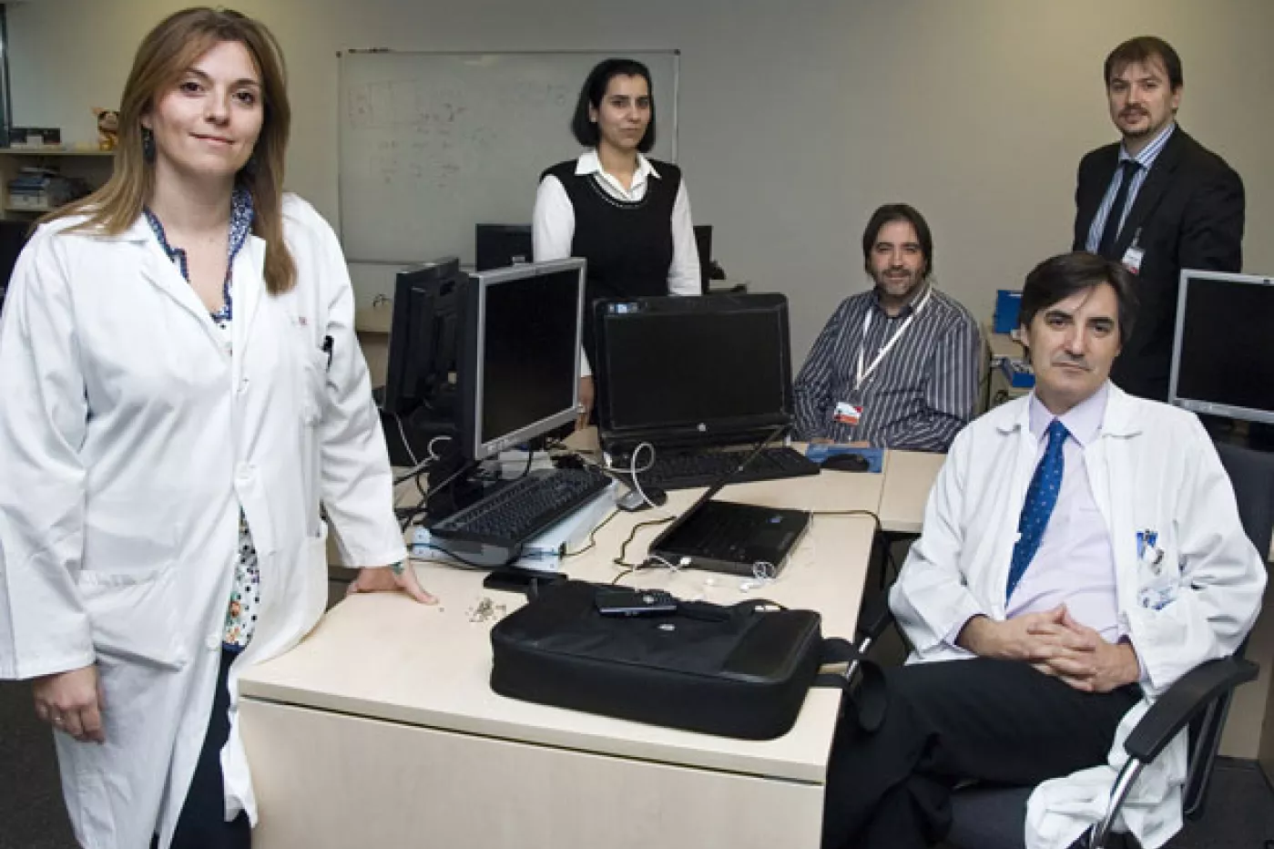 La migraña con aura puede provocar ataques cardíacos en las mujeres ...