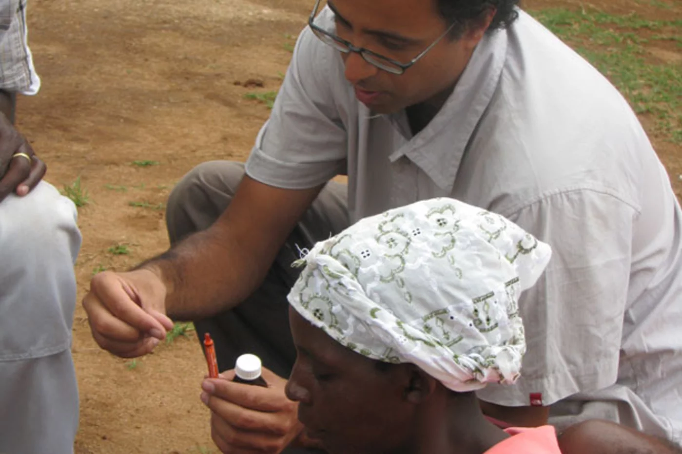 Antibióticos para tratar la desnutrición infantil | DiarioMedico