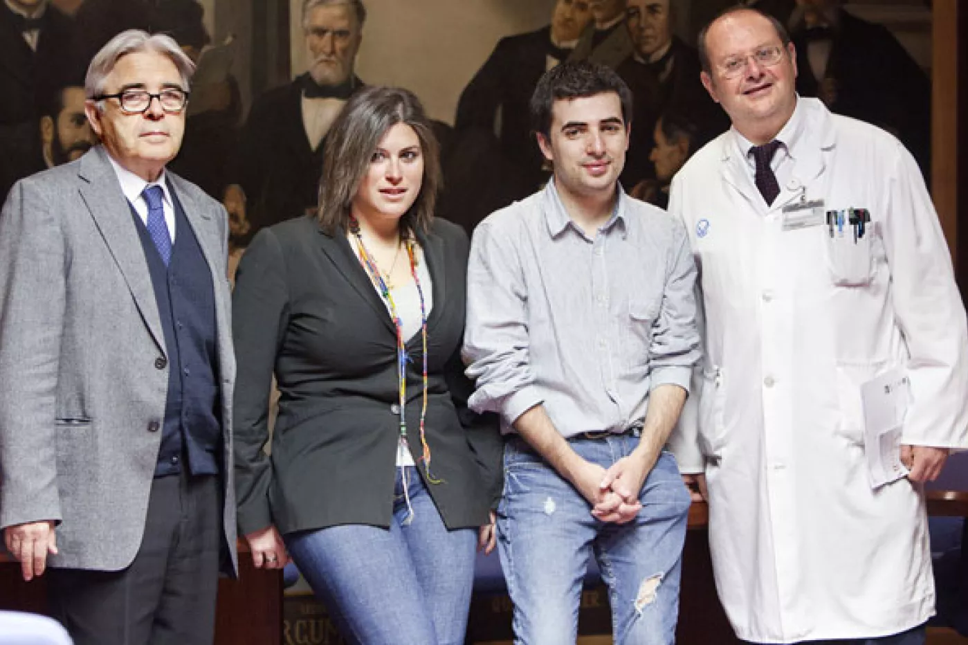 Philips lanza su equipo de anestesia 'IntelliSave AX700' en España ...