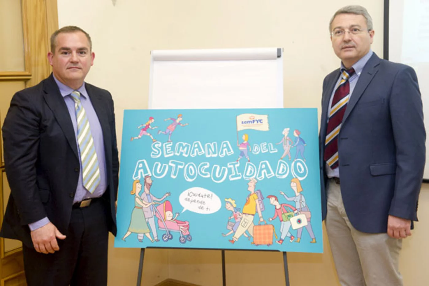 La AEP pregunta a los pediatras sobre el calendario vacunal que critica ...