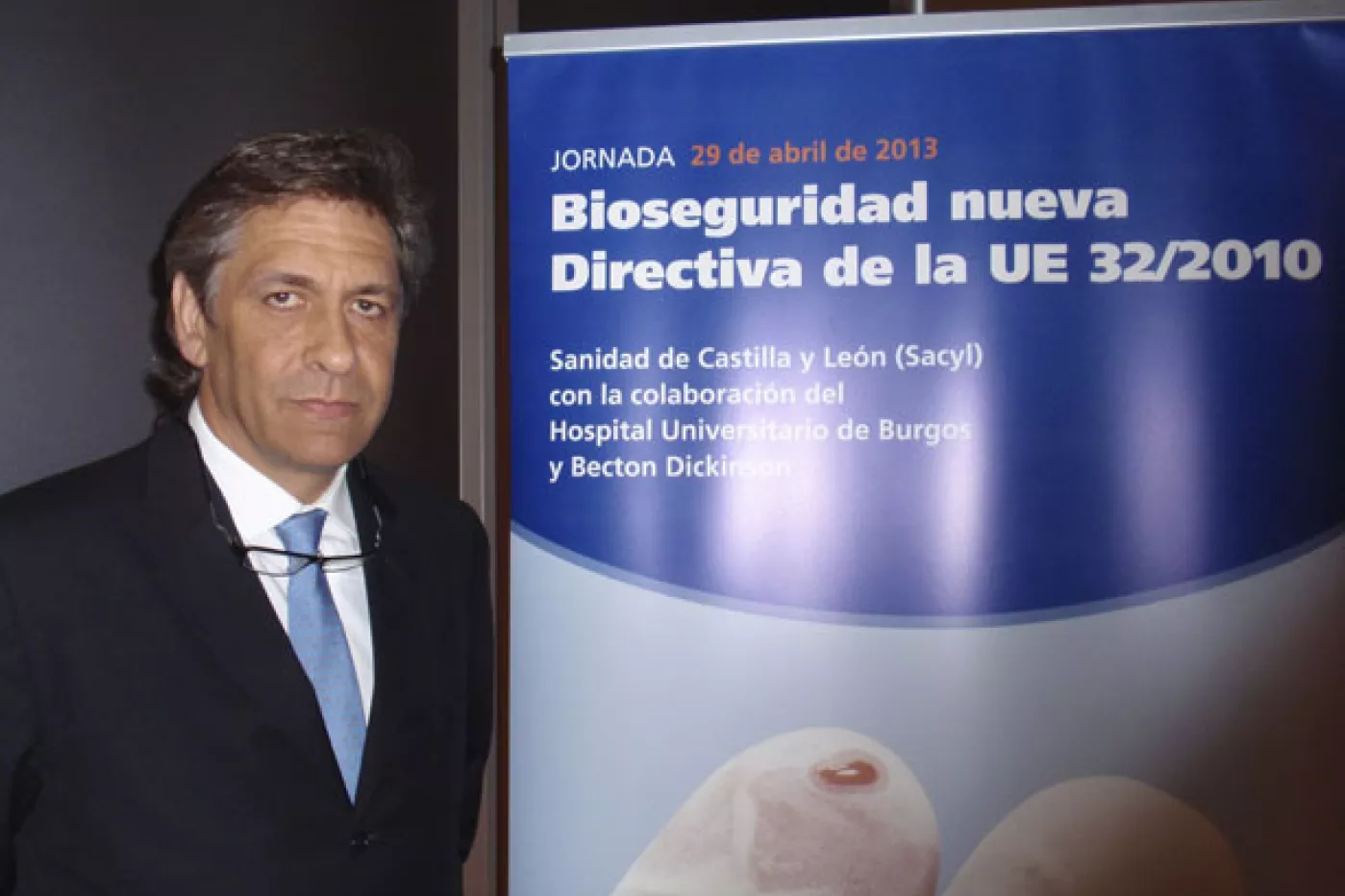 Los riesgos se deben evaluar mediante gestión por procesos | DiarioMedico