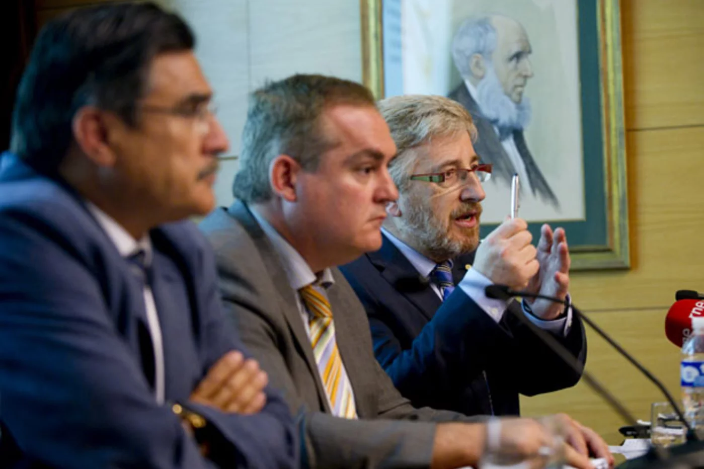 El TSJM abre una pieza separada para estudiar la externalización de los ...