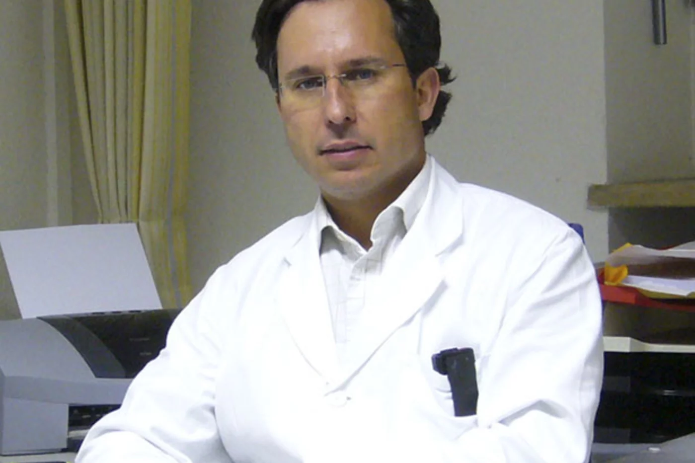 La sangre periférica predice la respuesta a la radioquimioterapia en ...