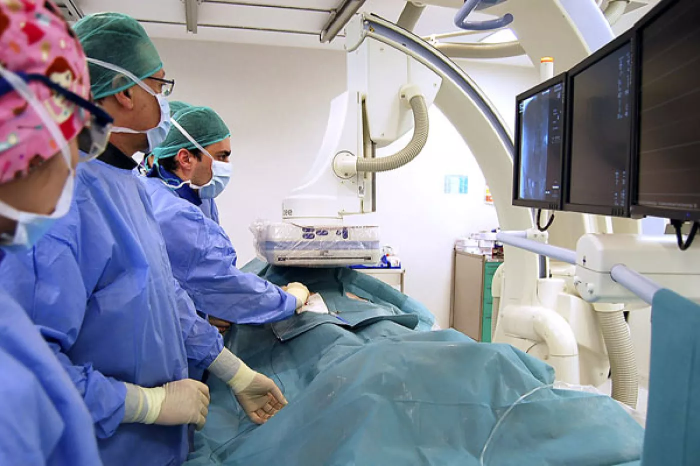 La autonomía del paciente lastra los datos de calidad | DiarioMedico