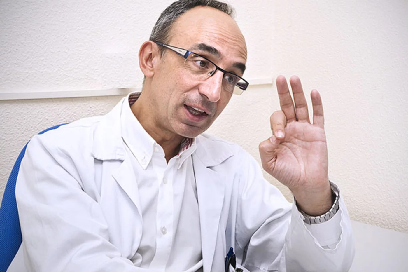 Desarrollan un dispositivo para localizar el origen de las arritmias ...