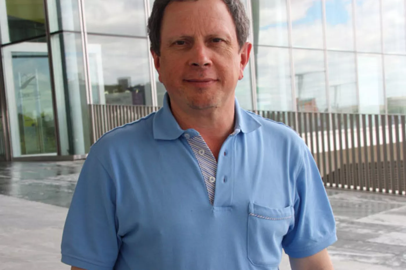 Identifican variantes del VIH con gran agresividad | DiarioMedico