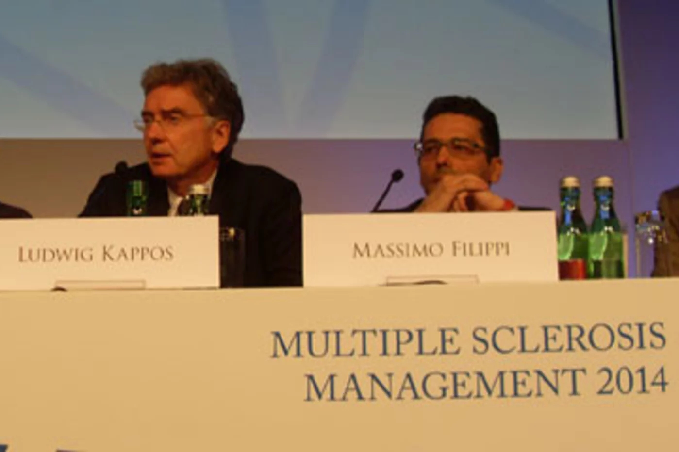 Individualizar en EM se acomoda a lo futurible | DiarioMedico