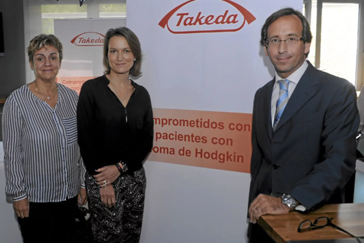 Un nuevo fármaco resuelve el rescate en linfoma de Hodgkin | DiarioMedico