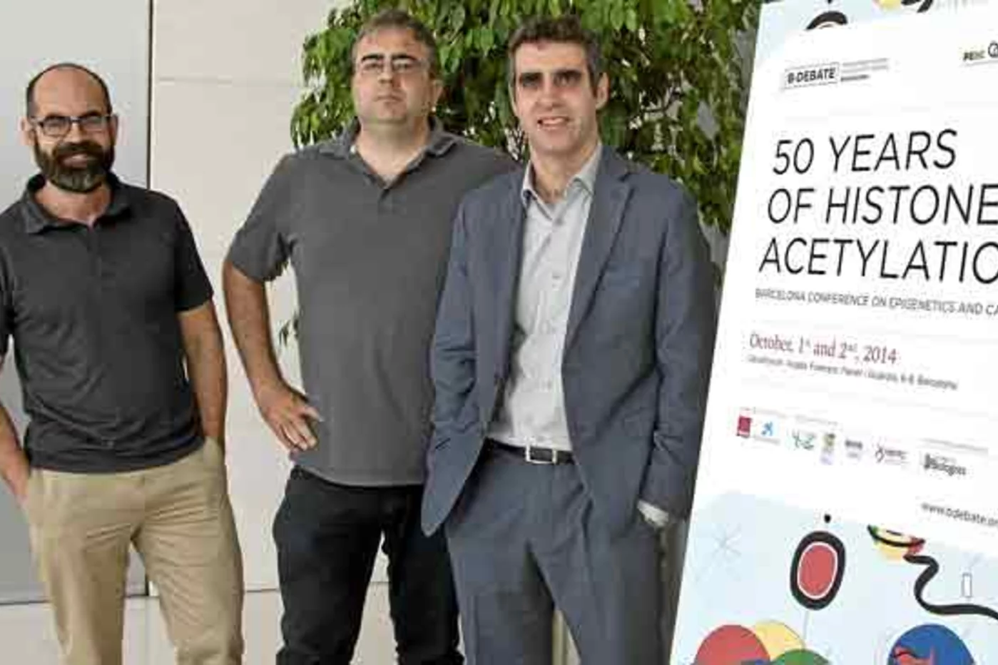 El epigenoma del perro, útil en oncología humana | DiarioMedico