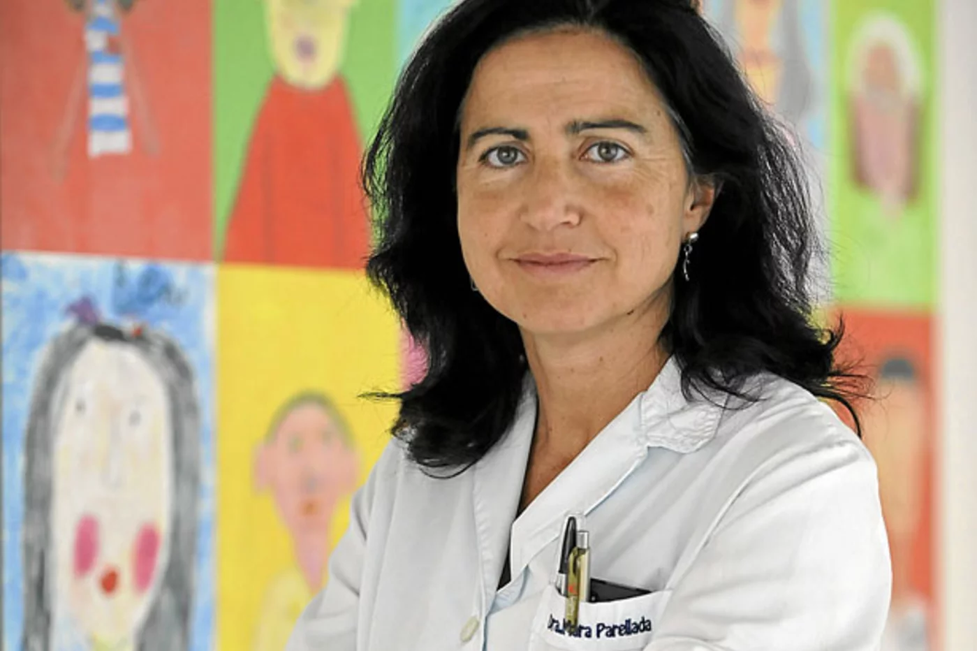 Los cambios claves de ADN en patologías autoinmunes se producen en ...