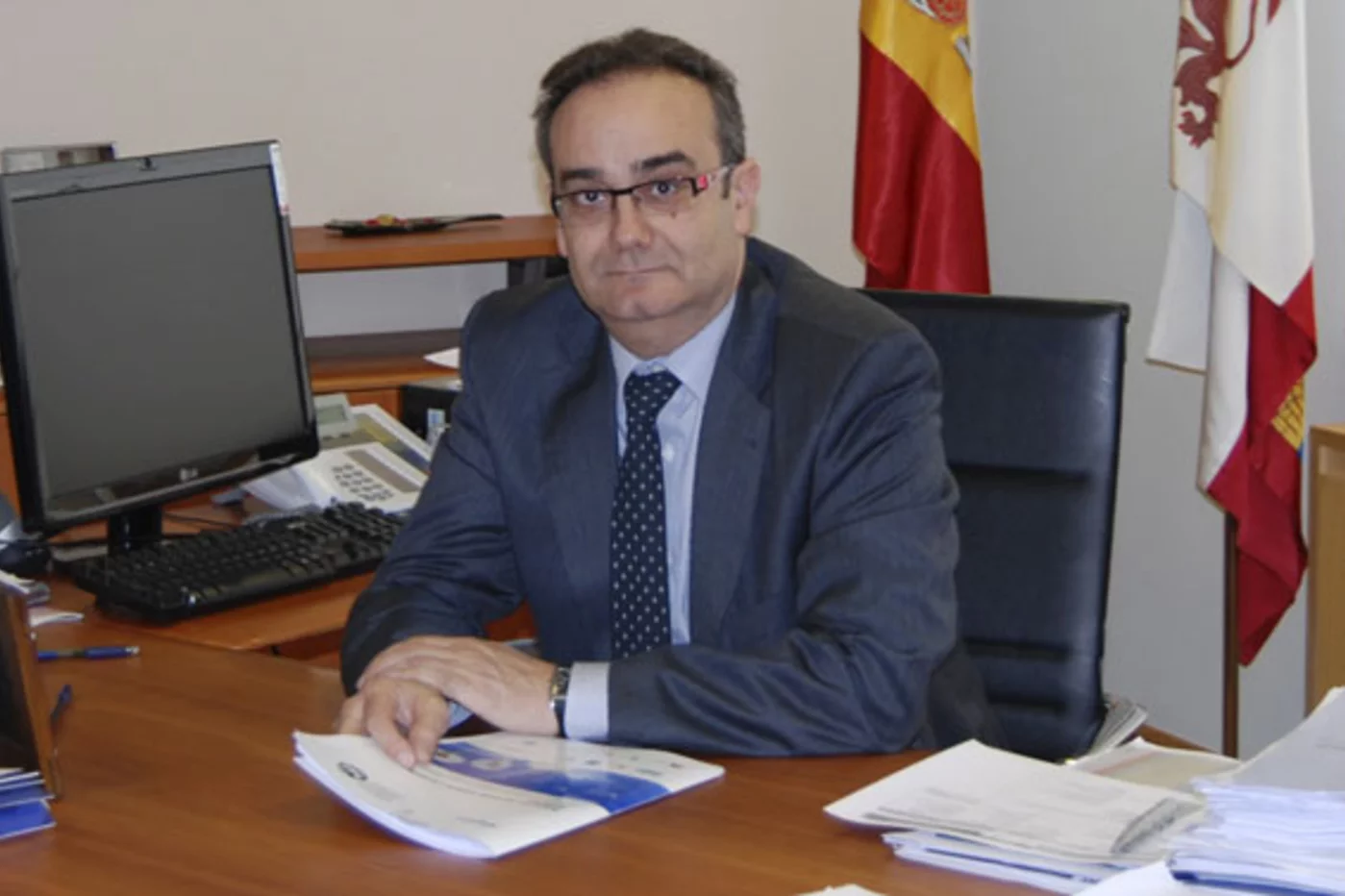 "El proyecto carece de los requisitos mínimos para validarlo ...