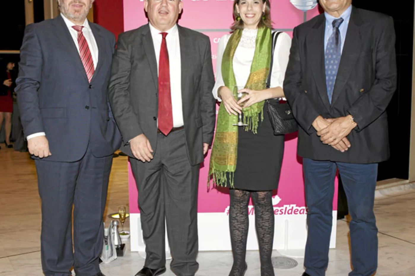 Plantean que un cambio en el sistema pasa por una mejora urgente de la ...