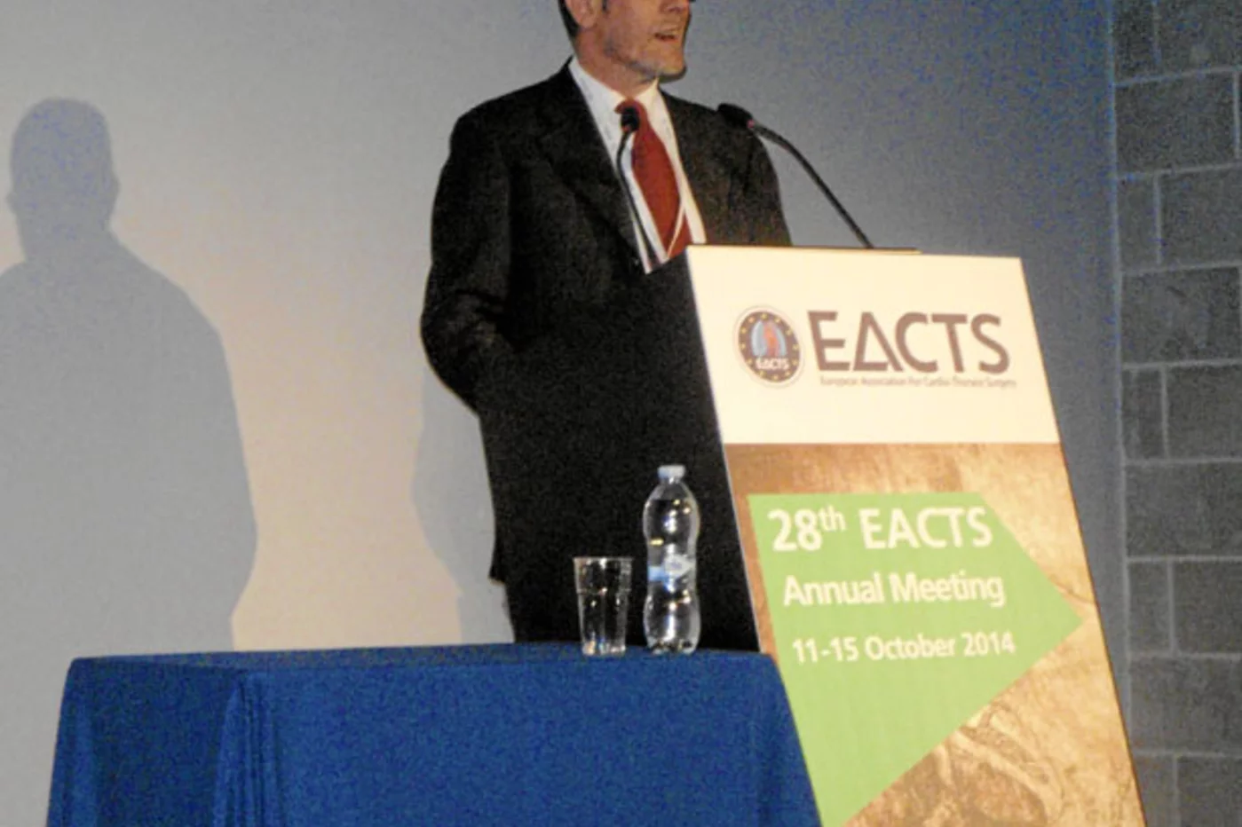 Innovación al servicio del paciente en perfusión | DiarioMedico