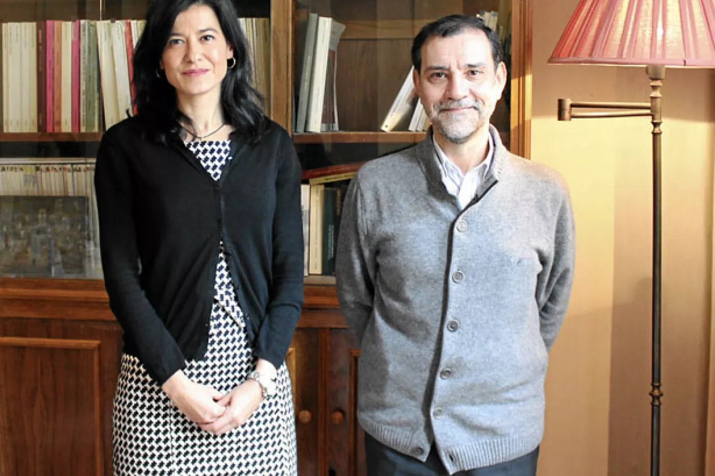 Los reumatólogos, cada vez más pendientes de la inmunogenicidad ...