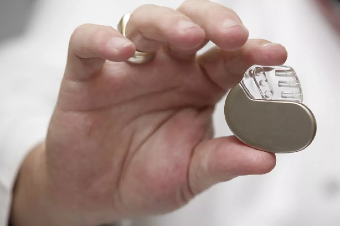 Avances de seguridad en los marcapasos inalámbricos | DiarioMedico