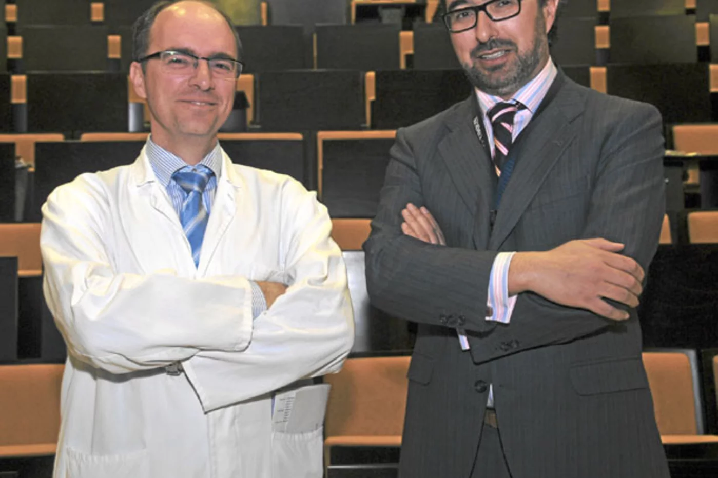 Pasos para tratar individualmente tumores digestivos | DiarioMedico