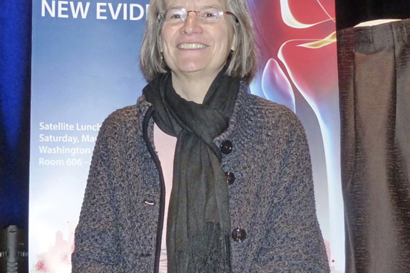 Camino con pasos firmes de la medicina personalizada en el abordaje de ...