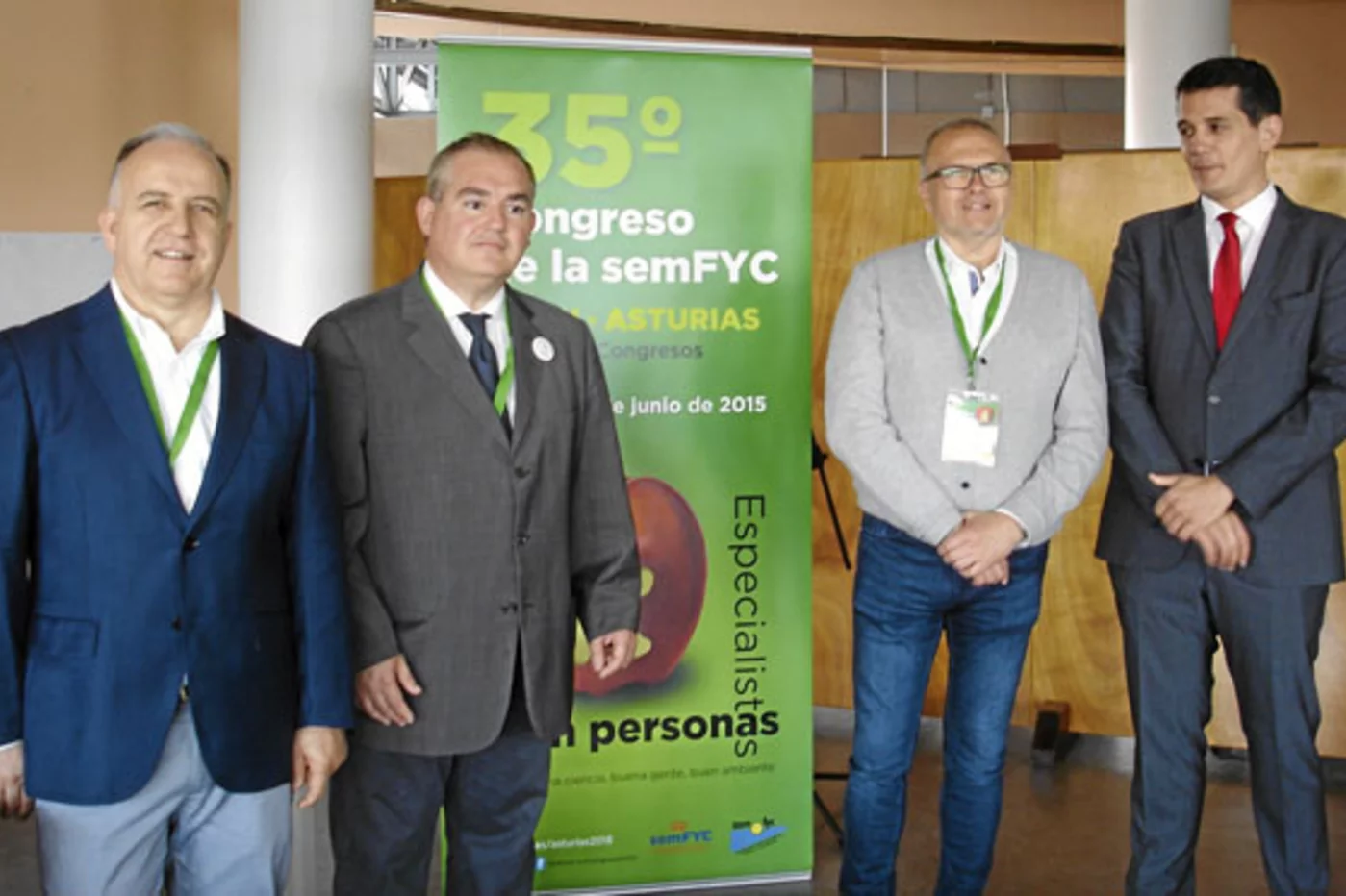 Semfyc arremete contra la precariedad laboral en AP | DiarioMedico