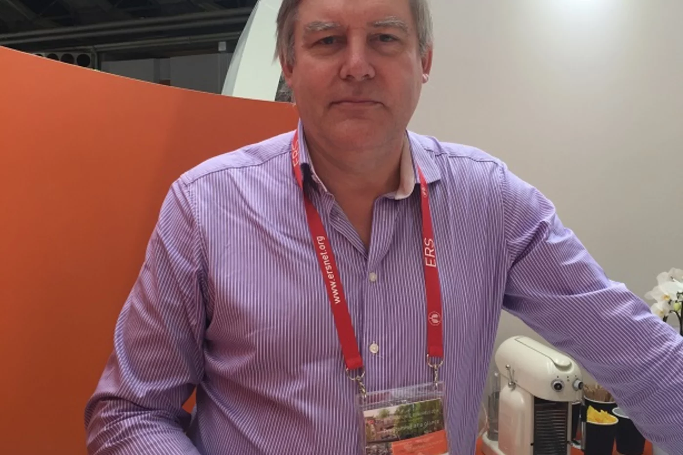 Las terapias personalizadas se perfilan como opción en asma grave ...