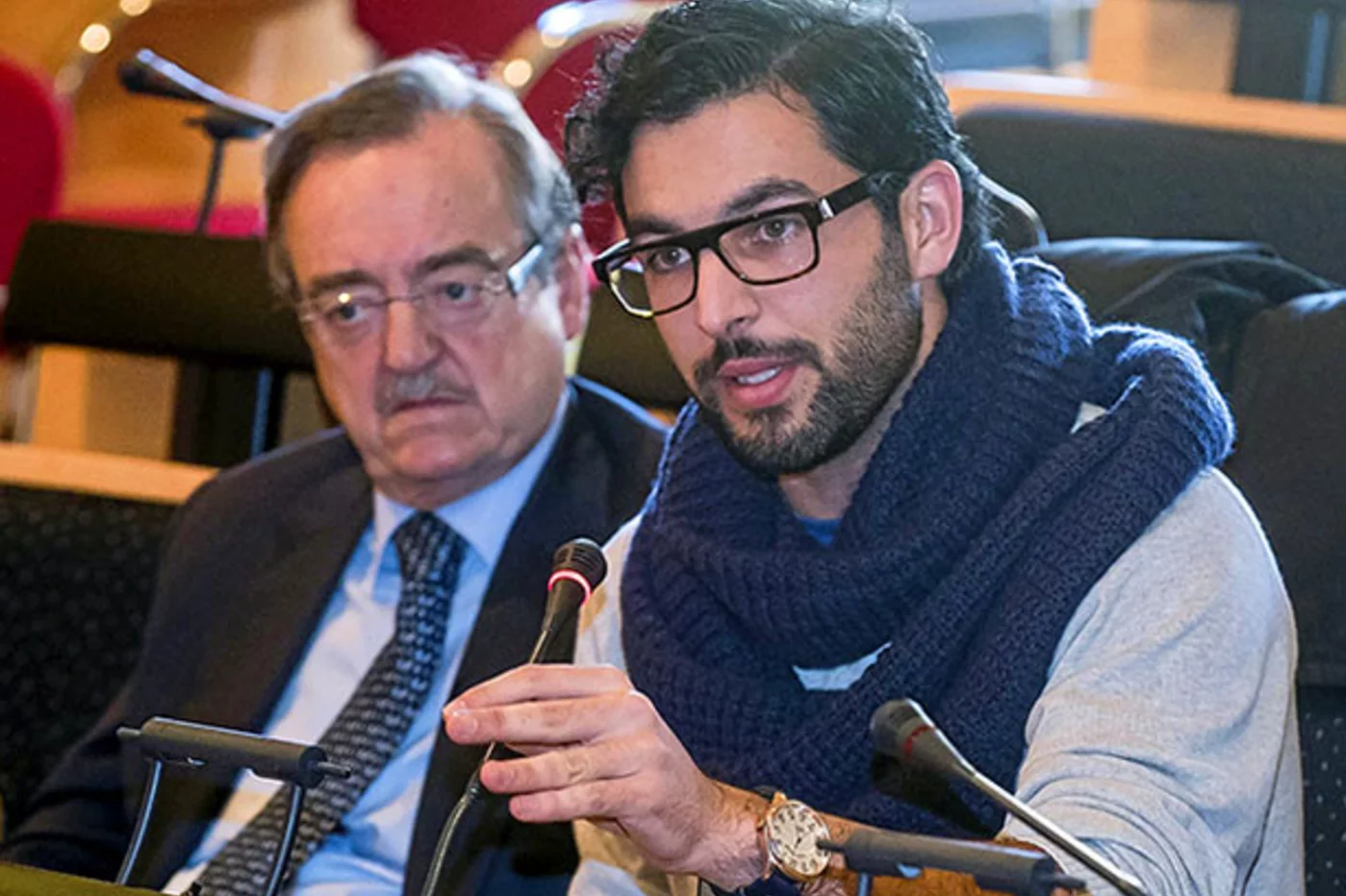 El CEEM retoma su categórico rechazo a la troncalidad | DiarioMedico