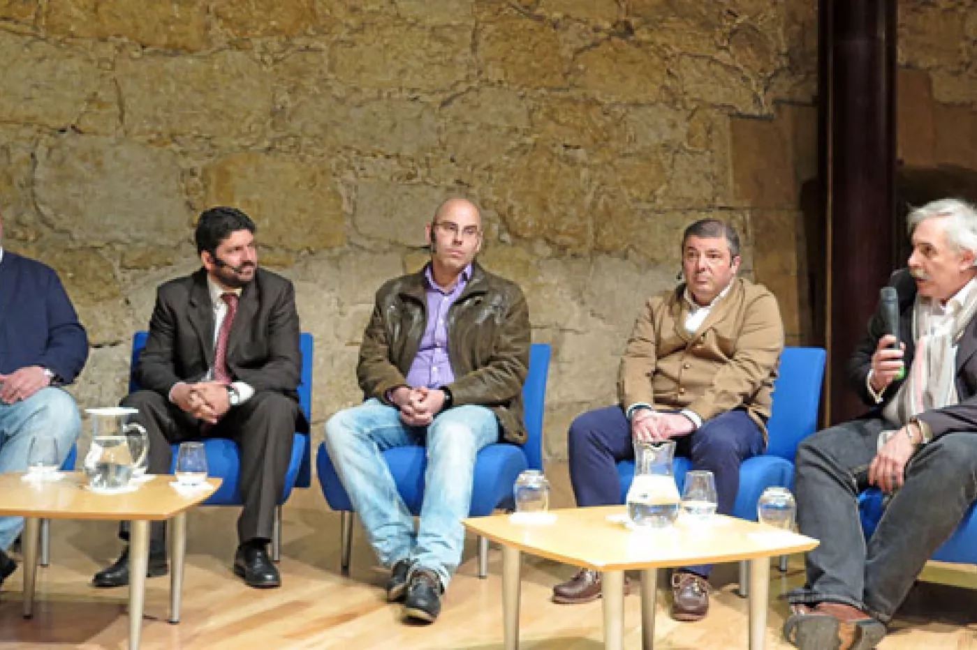 Ippok colabora en una campaña para concienciar sobre la salud mental de ...