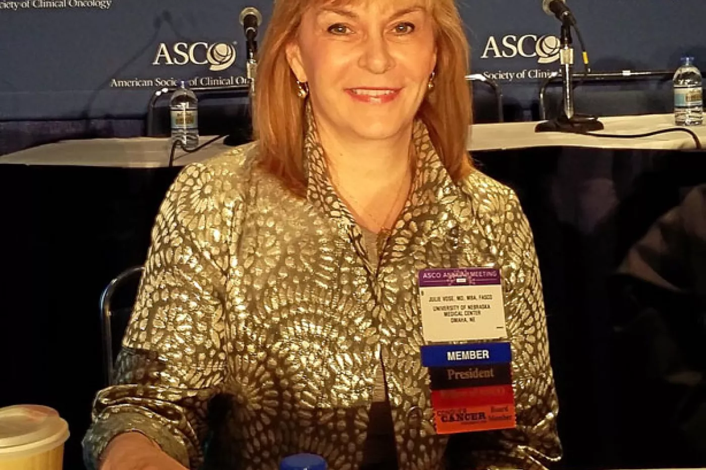 La inmunoterapia se reinventa con combinaciones | DiarioMedico