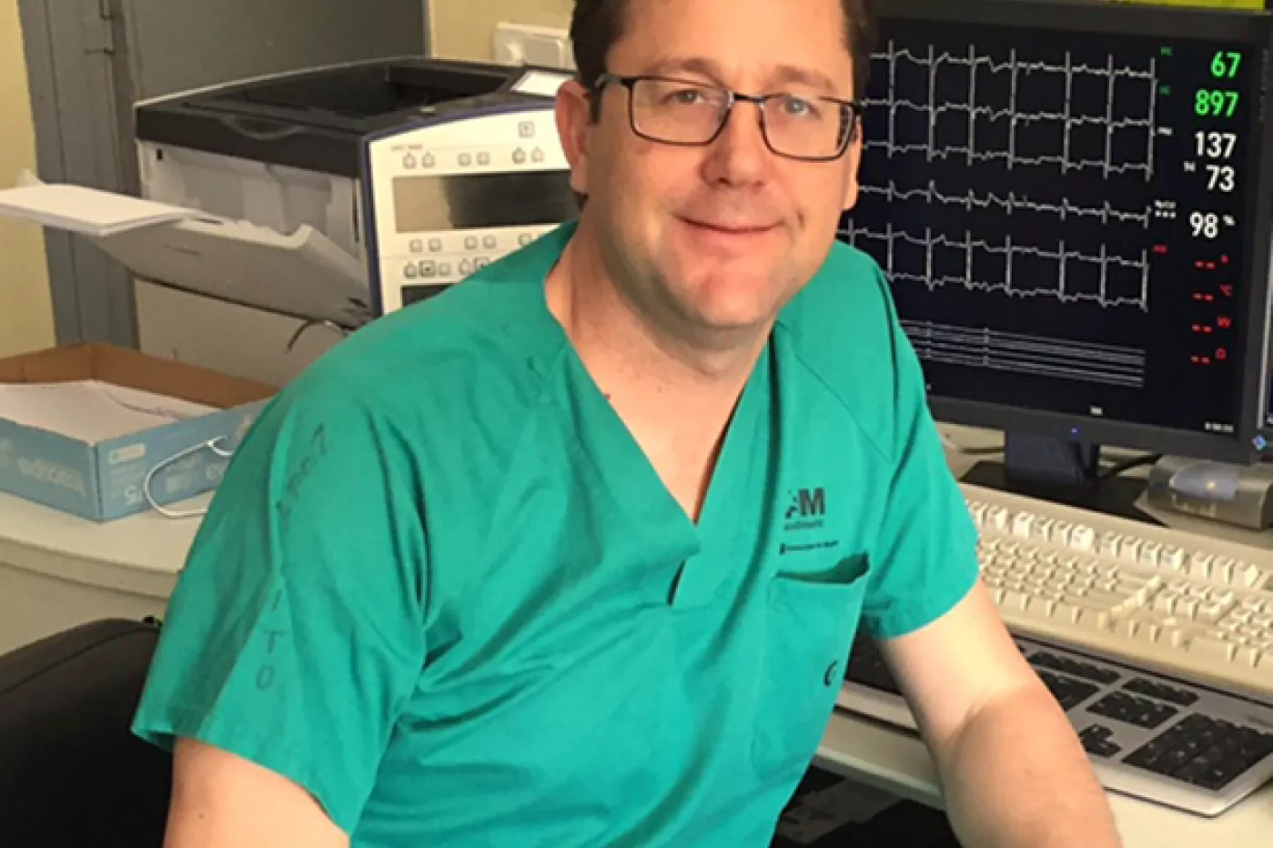 Los corazones también se rehabilitan | DiarioMedico