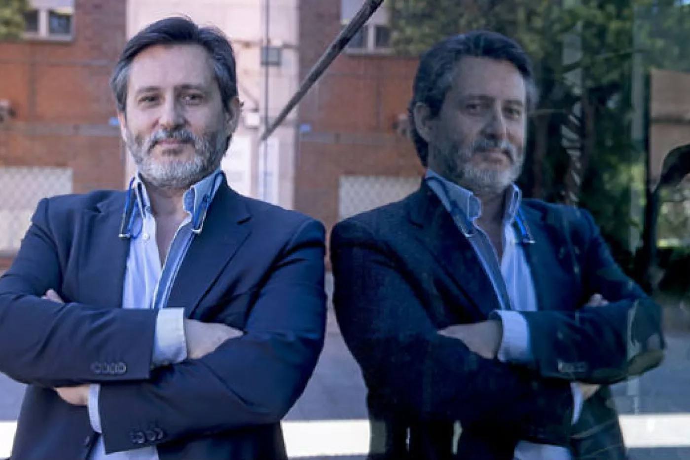 Un nuevo antibiótico efectivo en el tratamiento de infecciones de piel ...