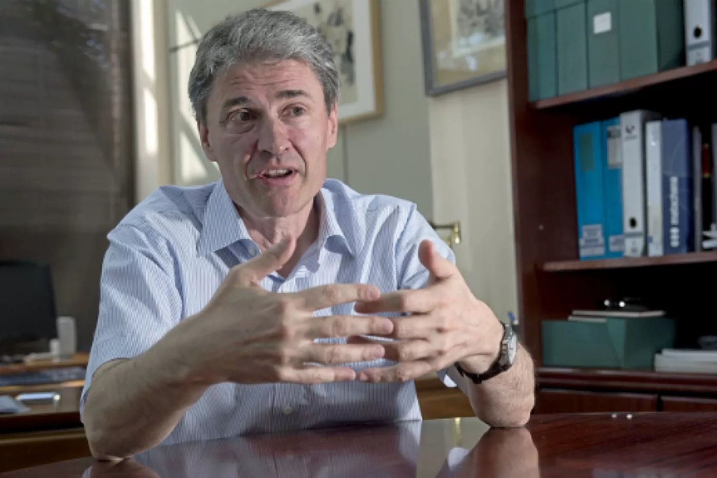 IGF-1 despliega su efecto desde el autismo hasta el Alzheimer ...