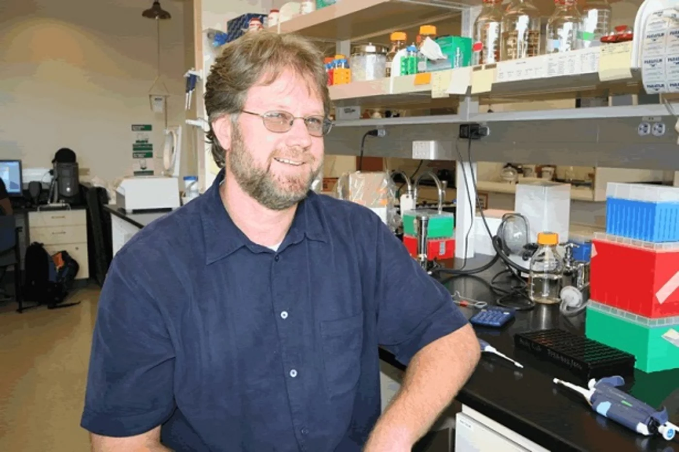 El sistema CRISPR-Cas podría servir para tratar enfermedades humanas ...