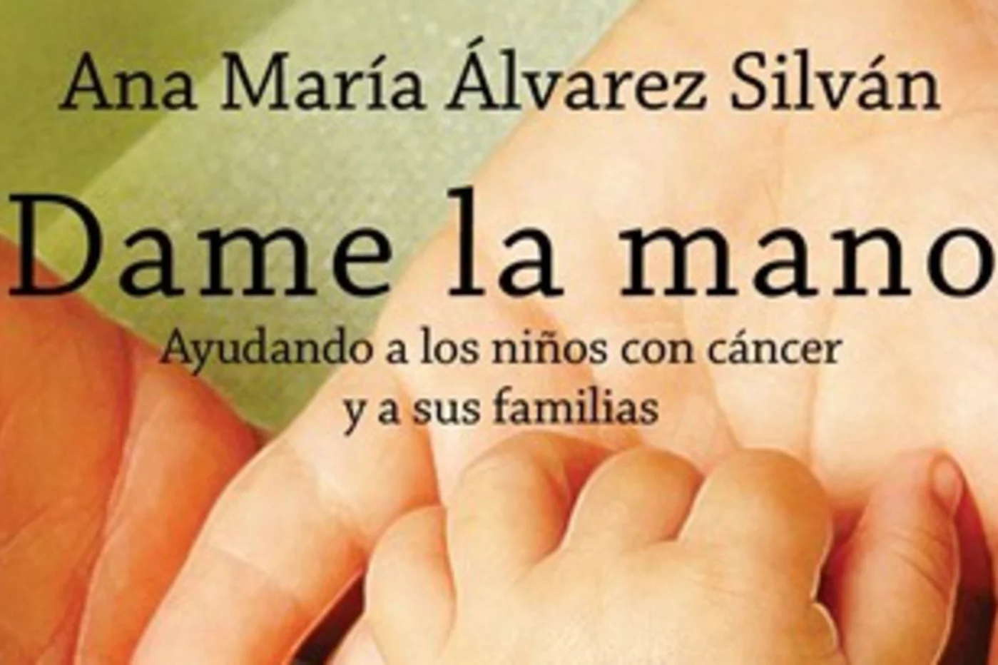 Un guiño al niño enfermo y curado de cáncer | DiarioMedico