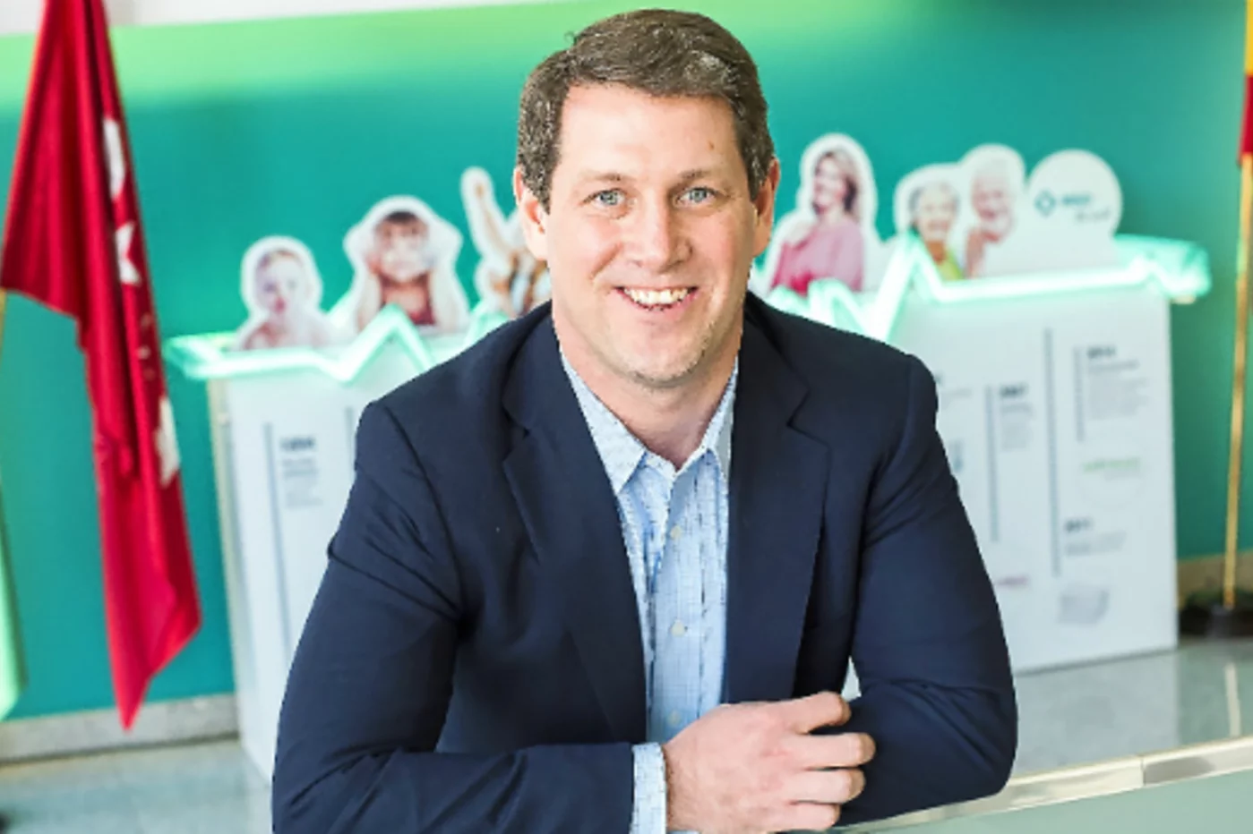 Retomar las vacunas en Europa lleva a MSD al liderazgo global ...