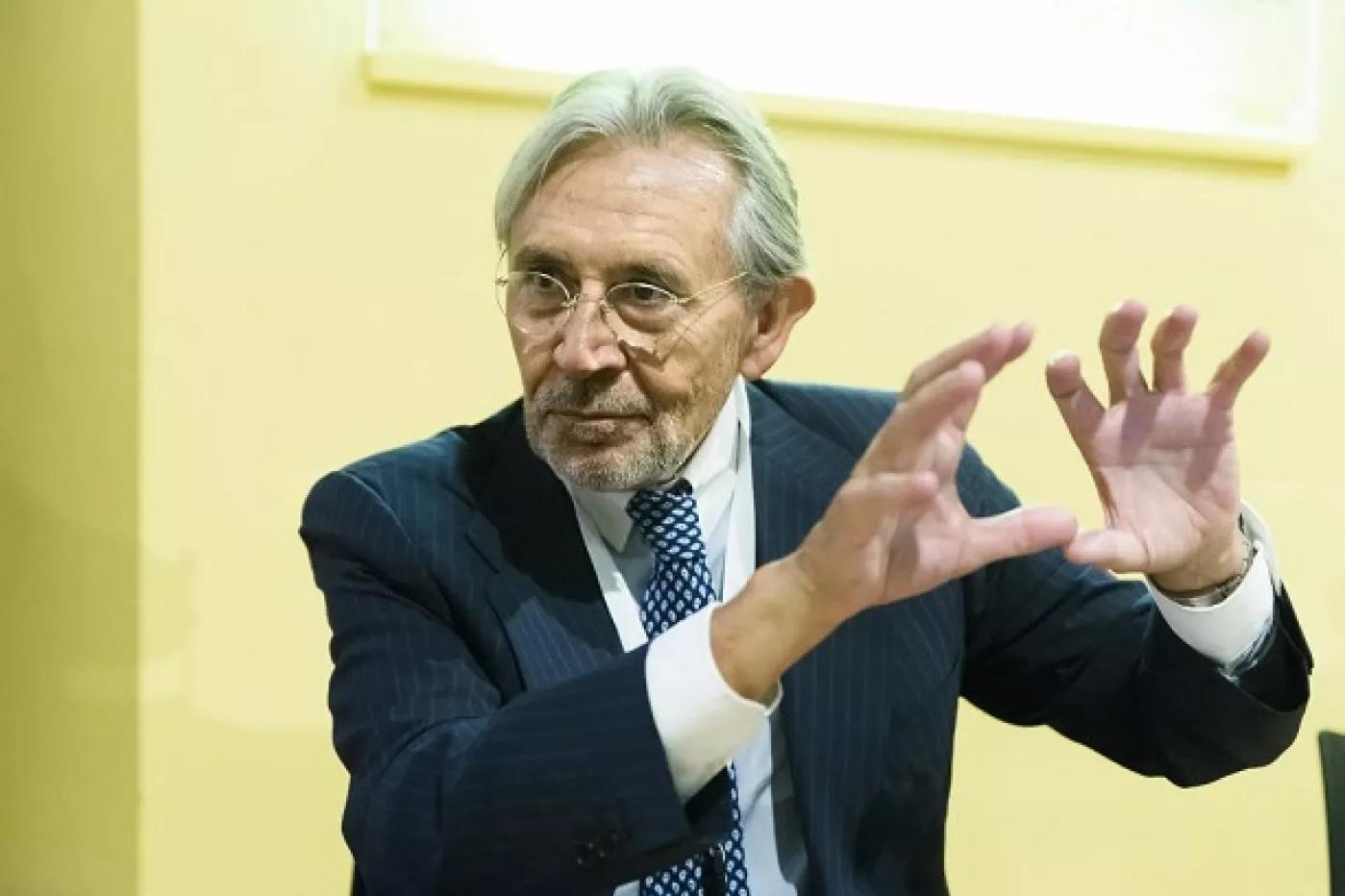 La hipertensión pulmonar se adentra en la terapia celular | DiarioMedico