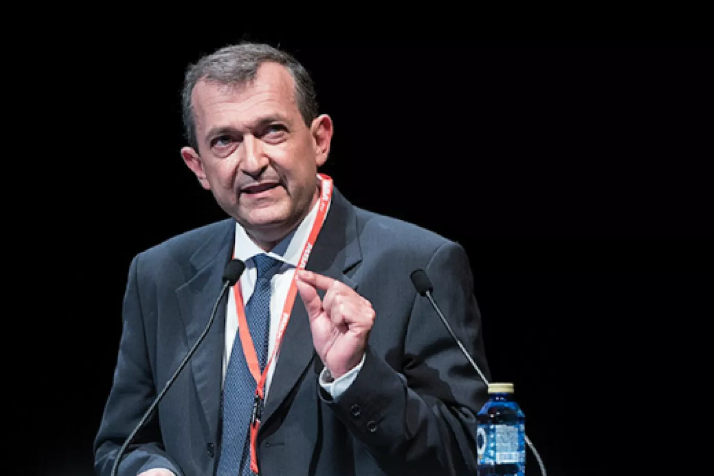 La terapia cognitivo conductual reduce dolor y discapacidad en dolor crónico lumbar | DiarioMedico