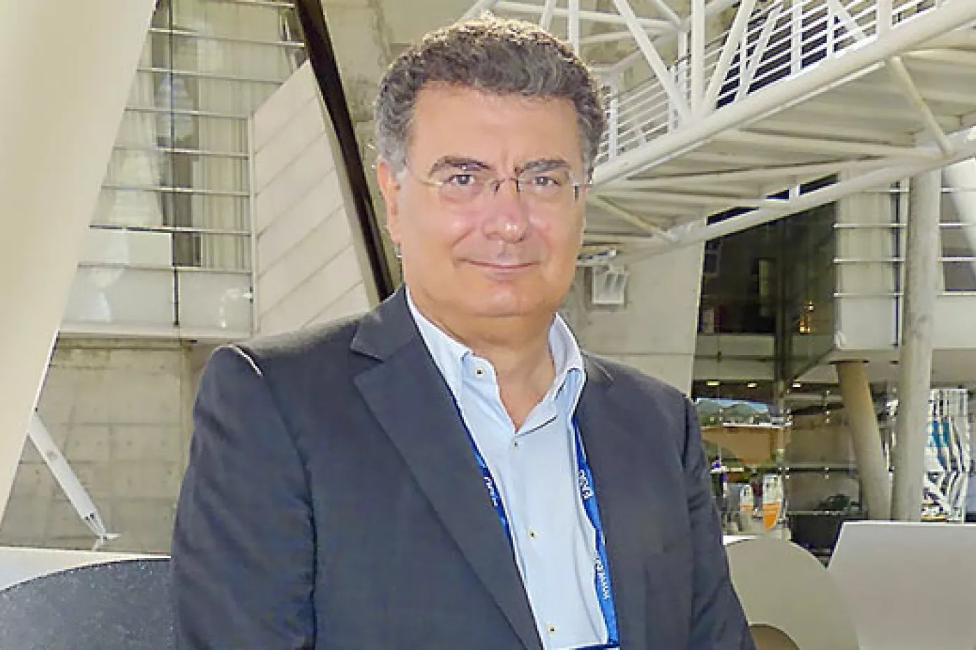 El diagnóstico de la disfagia solo alcanza al 10% de los casos ...