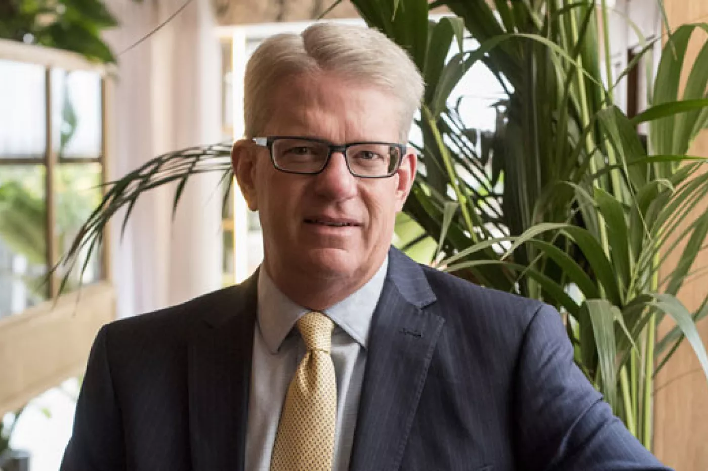 La medicina de precisión llega al asma eosinofílica refractaria de la ...