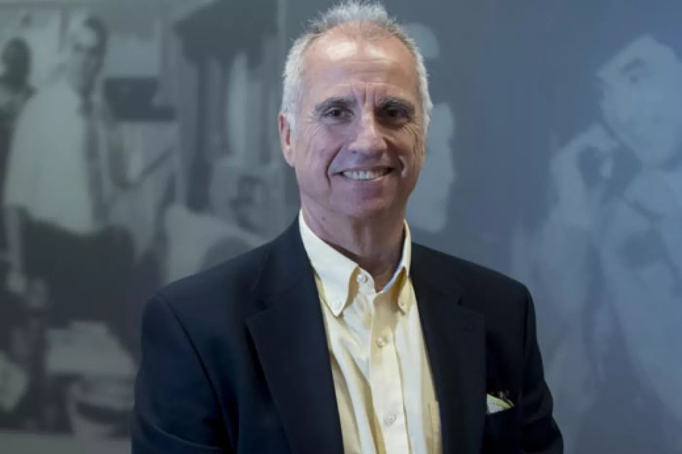 "Los factores pronósticos clásicos han perdido peso en leucemia ...