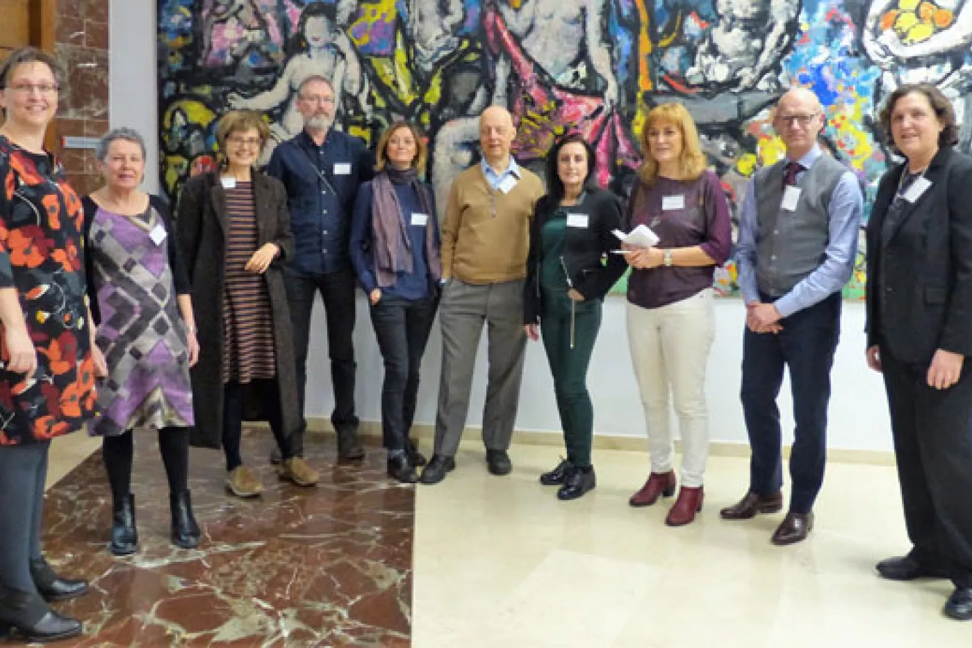 Alianza para avanzar en tumores raros | DiarioMedico