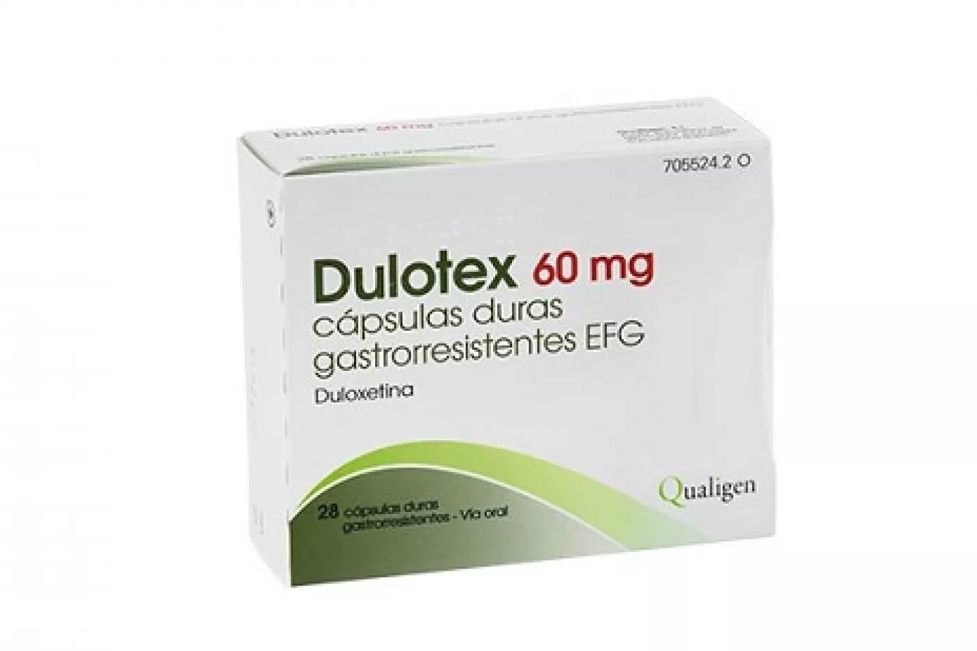 Qualigen lanza duloxetina bajo el nombre de 'Dulotex' | DiarioMedico