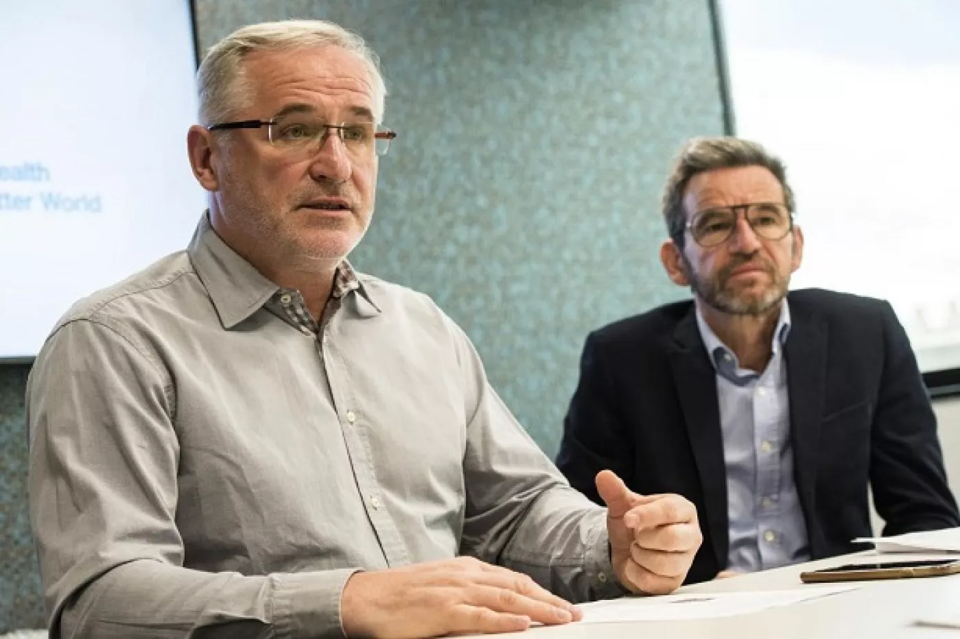 La UE aprueba el biosimilar de 'Humira' de Mylan y Fujifilm | DiarioMedico