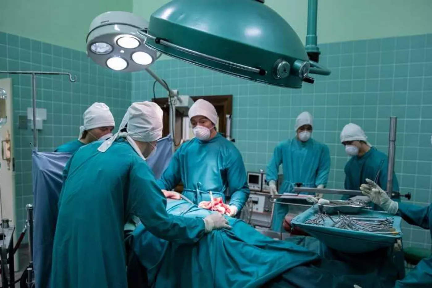 Consecuencias de realizar una orquiectomía innecesaria | DiarioMedico