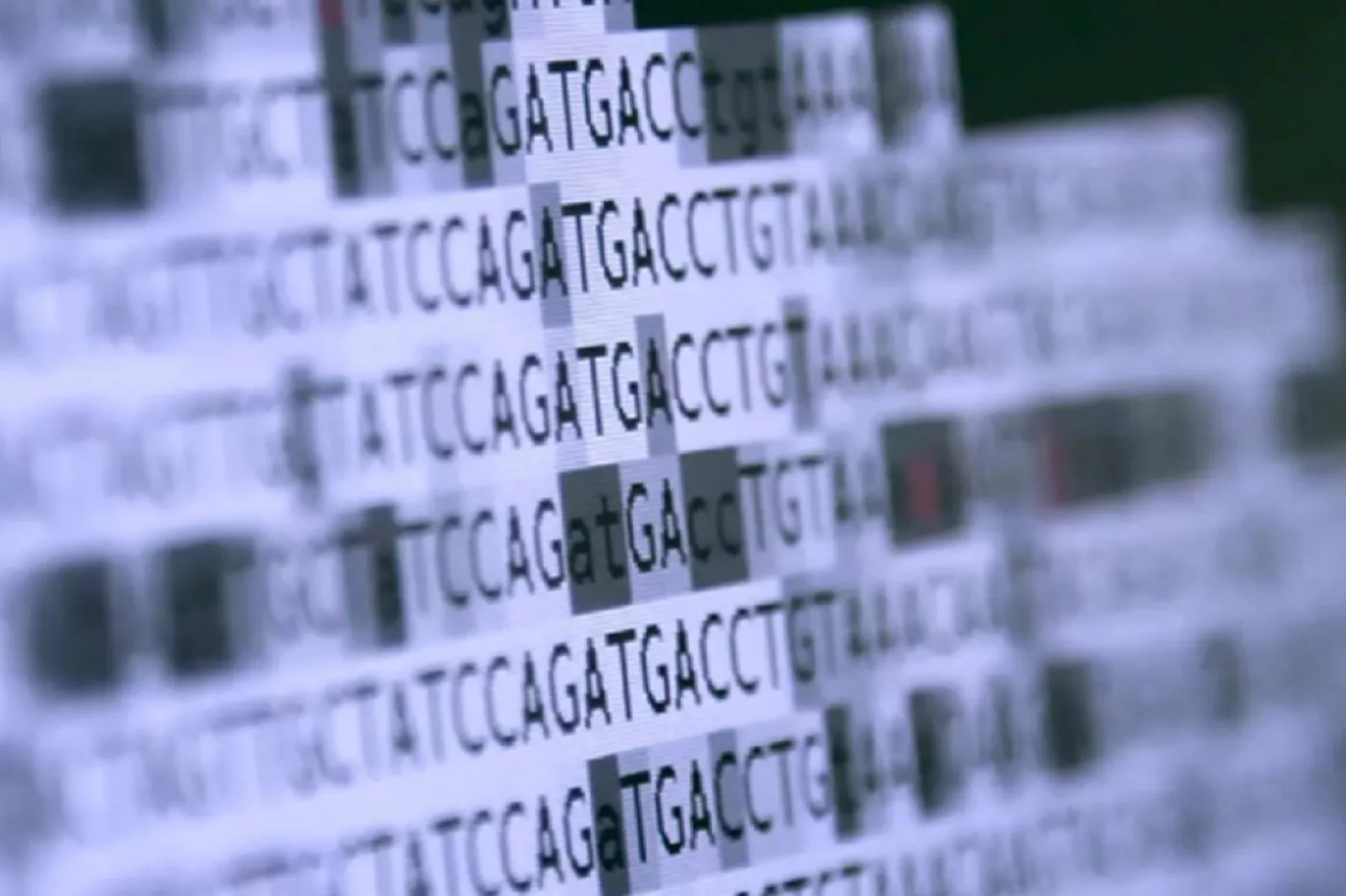 La ponencia sobre genómica ya tiene conclusiones: 13 recomendaciones ...