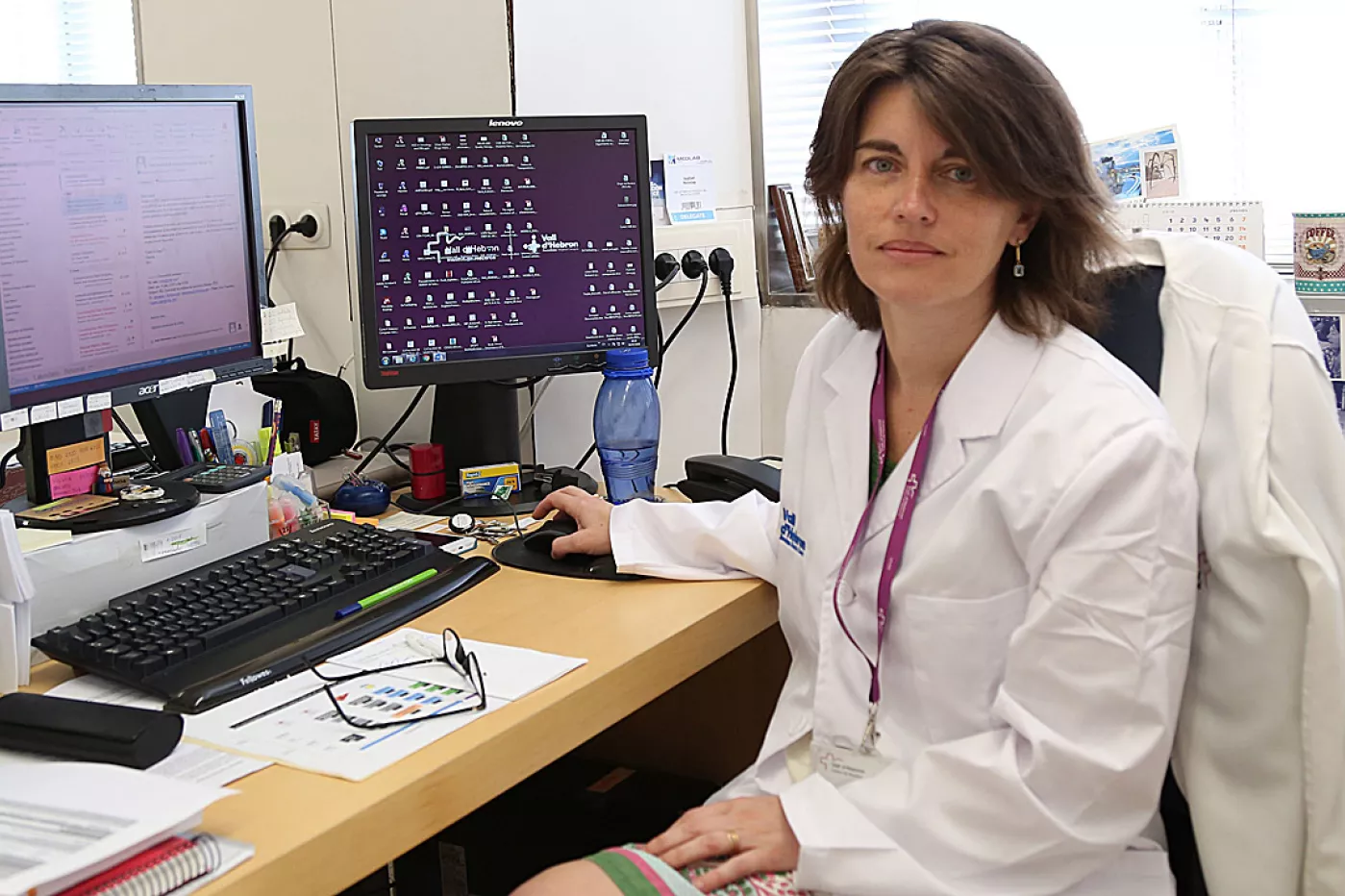 Calidad y seguridad en las muestras biológicas | DiarioMedico