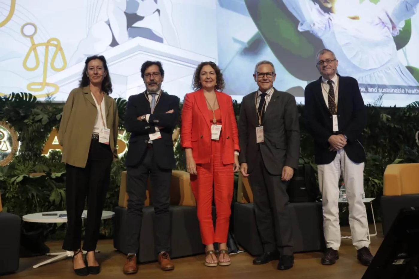 Borràs: "El factor principal para la supervivencia del cáncer está en ...