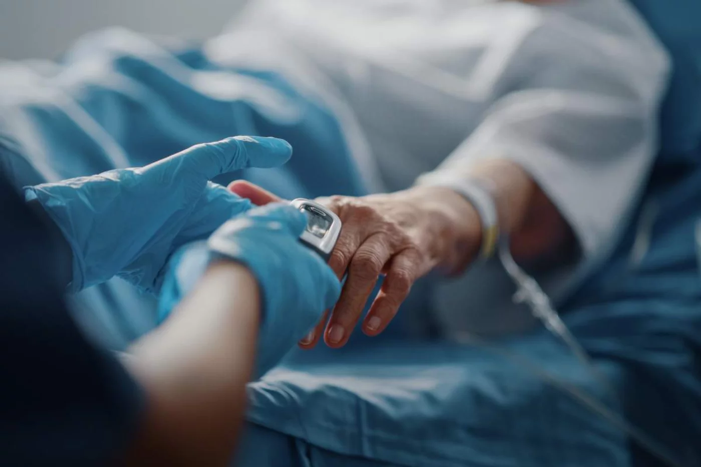 El abordaje del dolor desde Enfermería. Un paradigma del cuidado ...