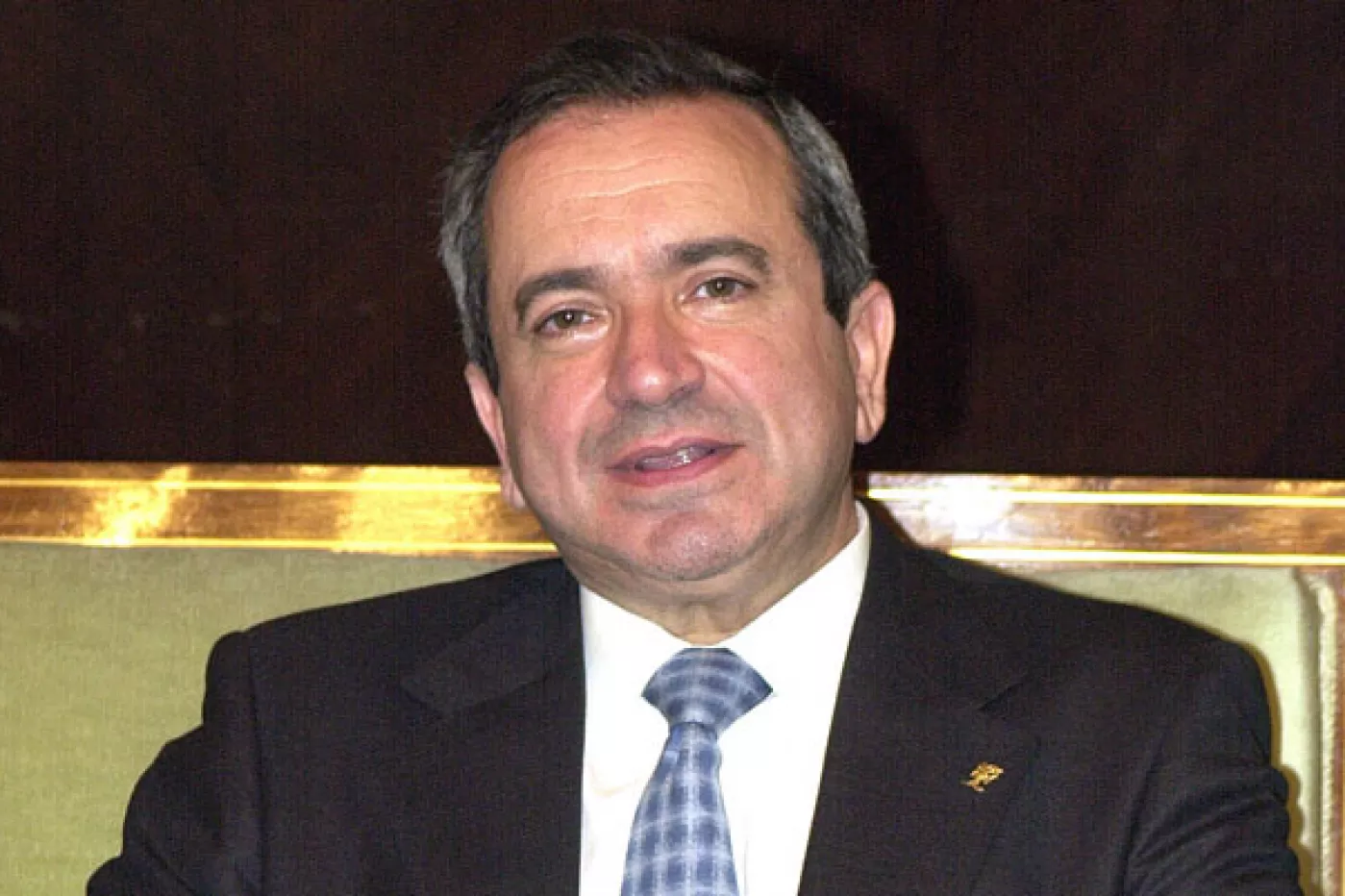 El físico Emilio Lora-Tamayo vuelve a presidir el CSIC | DiarioMedico