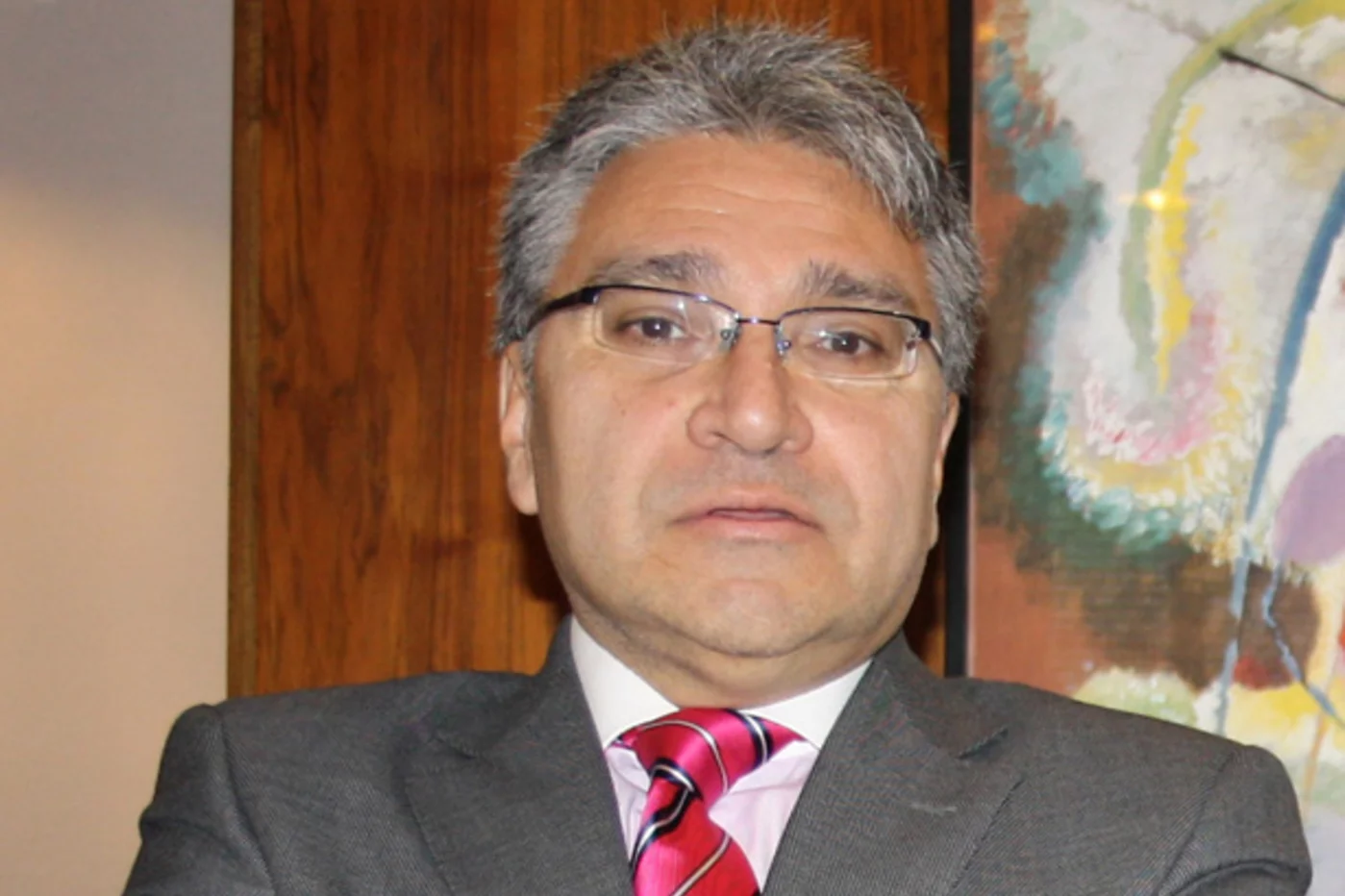 José Cortizo, nuevo subdirector general de PSN | DiarioMedico